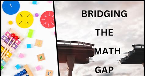 The Learning Compass Portal Bridging The Math Gap Practical Vs