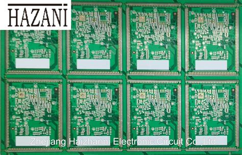 Module Arduino Amplifier Module Fabrication Pcb For Transformers