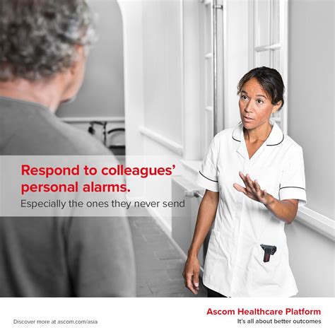 Ascom Asia On Linkedin Ascomhealthcareplatform Betteroutcomes Healthcareinnovation…