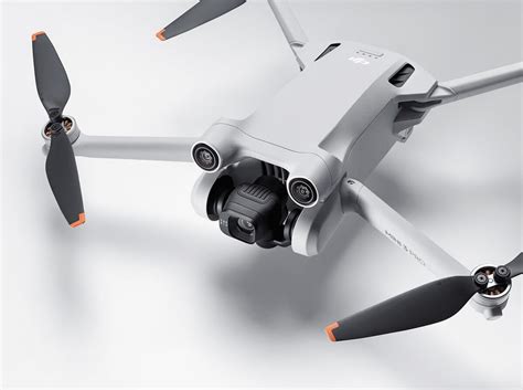 Квадрокоптер DJI Mini 3 Pro (with RC) - купить с доставкой по выгодным ...