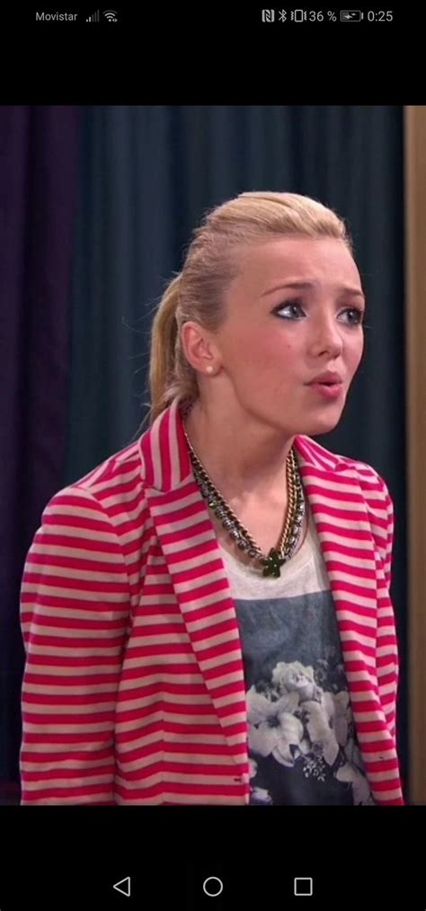 Peyton List Peyton List Peyton