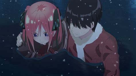 Nino X Futaro Dibujos De Anime Chica Anime Chica Anime Kawaii