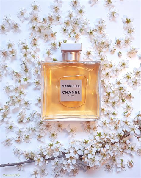 Gabrielle Chanel аромат — аромат для женщин 2017