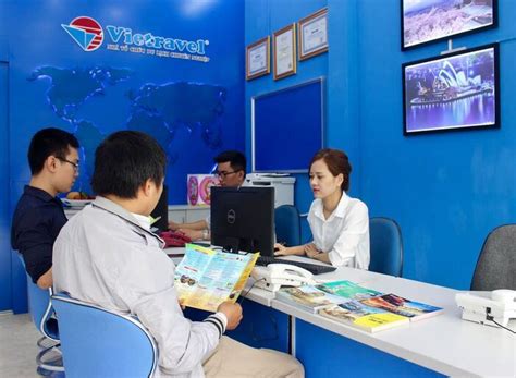 Cập nhật TOP các công ty du lịch uy tín tại TP HCM