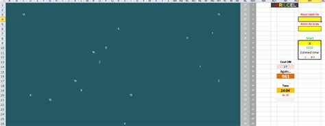 Problème Ditérations Entre Excel 2010 Et 2021