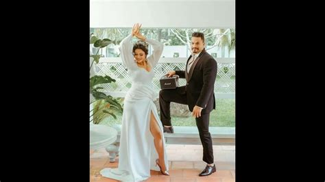 මලිත් පෙරේරා චුලක්ශි සමගින් විවාහ දිවියට පිවිසෙයි👰🤵 Youtube