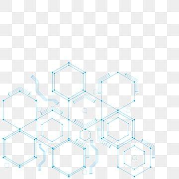 Technology Geometric Pattern Vector Hd Png Images Abstract Geometric Technology Background