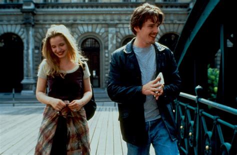 Image 10 Great Films Set In Vienna Bfi Cine Frances Películas