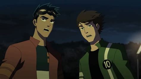 Almanaque Ben 10 Ben 10mutante Rex Heróis Unidos Dublado