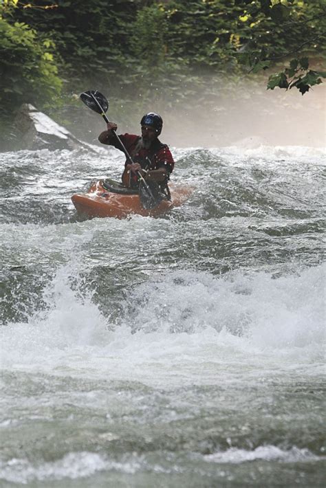 Head Of The Class Best Rapids For Every Level