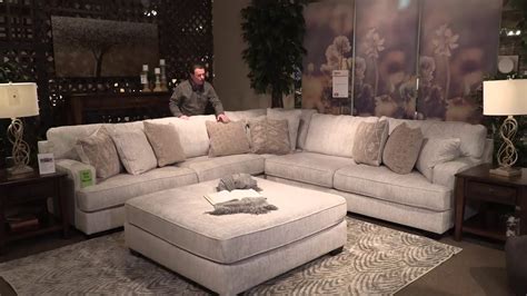 Rawcliffe Collection 19604 By Ashley Furniture Youtube