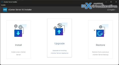 Vmware Vsphere Foundation Vvf 9 And Vmware Cloud Foundation Vcf 9 Has Been Released Esx