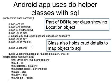Ppt Android Storage Powerpoint Presentation Free Download Id1756468