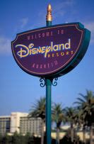 Disneyland Resort Disney Wiki Fandom