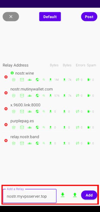 How To Install A Nostr Relay In Linux Make Tech Easier