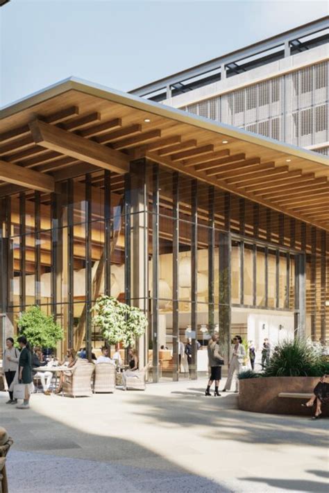 TREEHOUSE To Provide Invigorating Culinary And Beverage Experiences That Boost The Body And