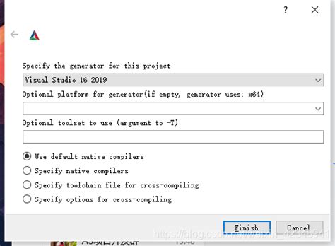 3d slicer编译过程记录 csdn博客