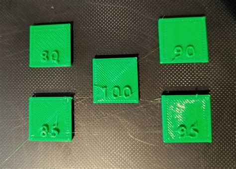 So About Flow Calibration R 3dprinting