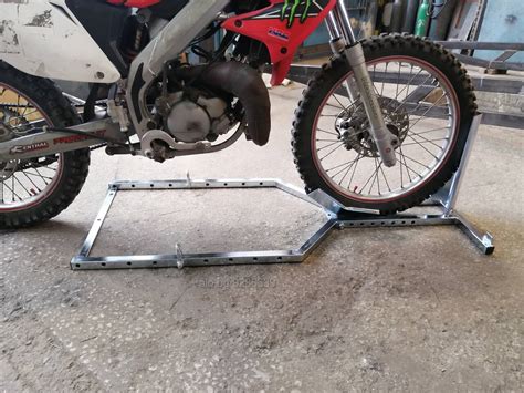 Стойка за мотор за ремарке Аксесоари Резервни части консумативи аксесоари Пловдив