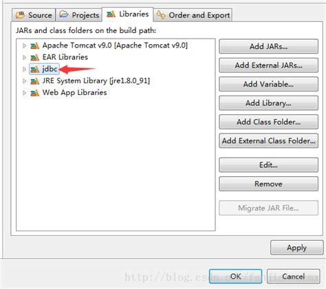 Eclipse连接mysql数据库eclipse怎么连接数据库mysql Csdn博客 Eclipse连接mysql数据库eclipse怎么连接数据库mysql Csdn博客