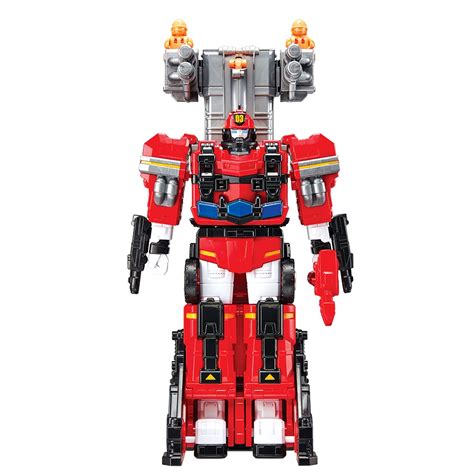 機器戰士 宇宙奇兵 NEW TOBOT L【特價品】【電視廣告商品】 | 台中玩具 | LEGO