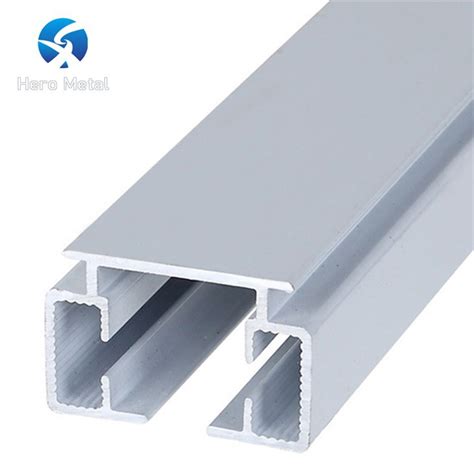 China Aluminum Profile Shutter Manufacturers Suppliers Factory