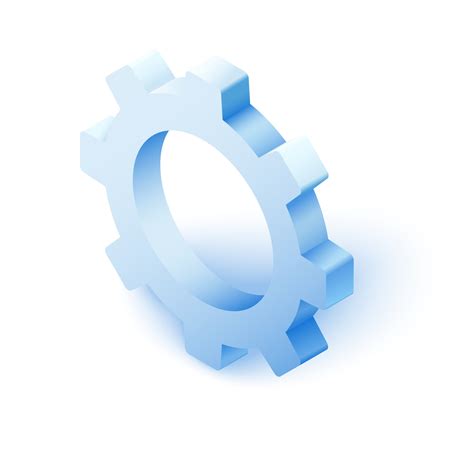 Windows Service Icon