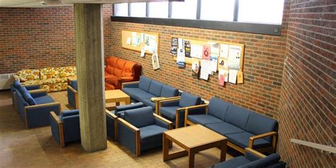 Napping 101 Where To Sleep On Campus By Youalberta Youalberta Medium