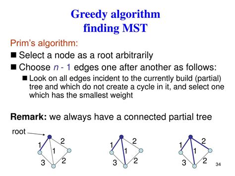 Ppt Greedy Algorithm Powerpoint Presentation Free Download Id6134939