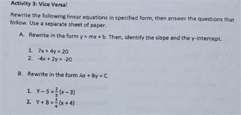 Linear Equations Form 1 Questions Systems Of Linear Equations Tutorial Dahla Kujan