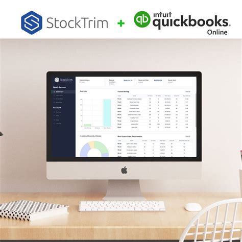 Quickbooks Inventory Forecasting