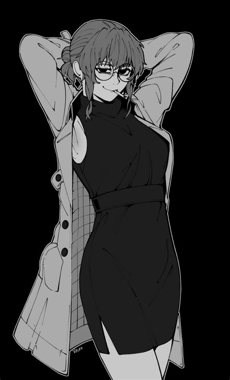 12th Night Eyes R Yofukashinouta