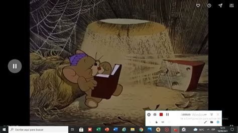 Tom And Jerry The Gene Deitch Dicky Moe End Title 1962 Youtube