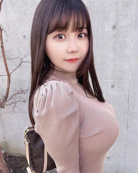 日本网红奈奈茶，极致微胖，可爱有性感，汹涌身材吸粉超400万 知乎