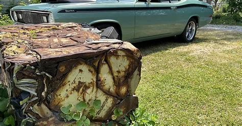 Sold This ‘72 Duster Restomod Album On Imgur