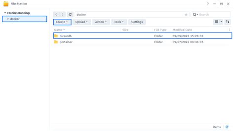 How To Install Picsur On Your Synology Nas Marius Hosting