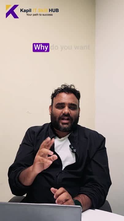 interviewtips jobinterview careergrowth interviewquestions… kapil