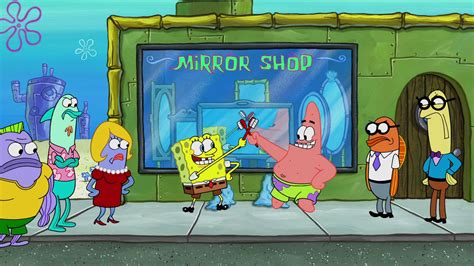 Octavius Rex Gallery Encyclopedia Spongebobia Fandom
