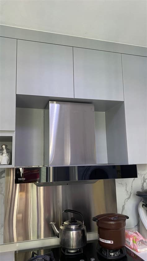 Tecno KD 3088 TV Home Appliances Kitchen Appliances Hobs Hoods On Carousell