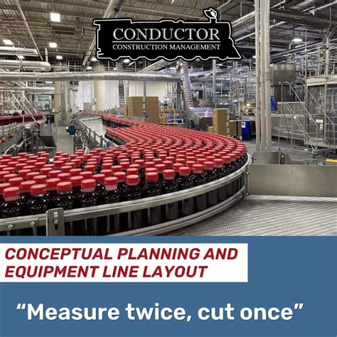 Conductor How To Design And Manage Your Project Conductor Construction Management Llc Posted