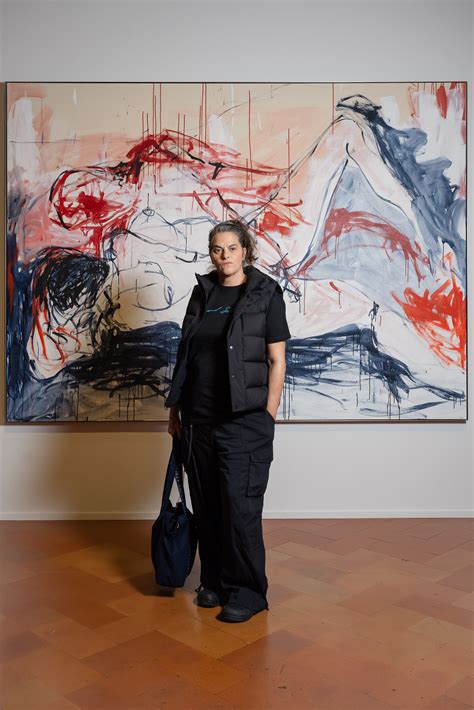 Tracey Emin La Mostra Sex And Solitude A Palazzo Strozzi A Firenze