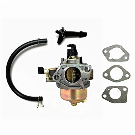 Power Products Carburetor For Predator 346cc 11hp 420cc 14hp Ohv Gas Engine For Go Kart Cart — 🛍