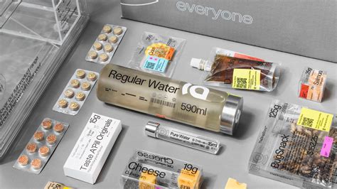 The Drop Store Shows What Products May Look Like In A Water Scarce Future