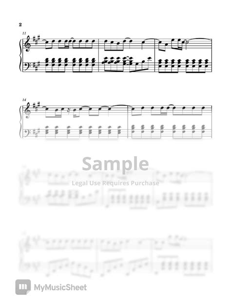 Keane Somewhere Only We Know Sheet By Piano Go Life