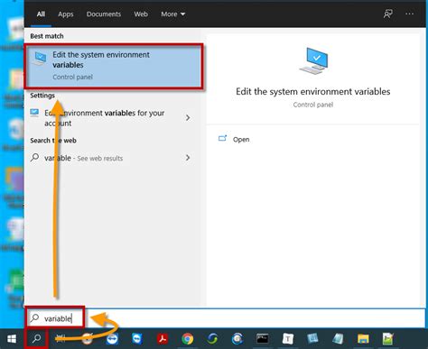 System Environment Variables Gem Car Documentation