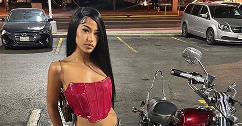 Who Are Aya Tanjali S Parents Meet The Tiktok Star S Family