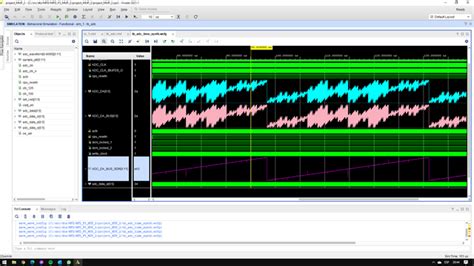 Interfacing Parallel Ddr Lvds Adc With Fpga R Fpga