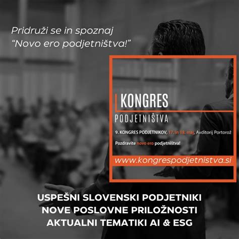 📢 Naš član Sandi Markon Skupina Strokasi In Njegov Poslovni Partner