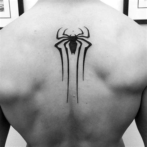 45 Awesome Back Tattoos For Men Men Wear Today Tattoos Back