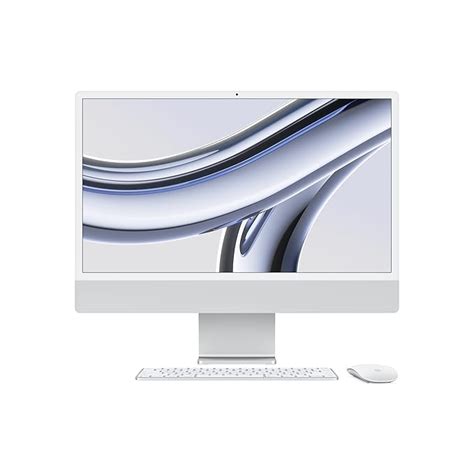 Apple 2023 Imac 24 Inch With M3 Chip